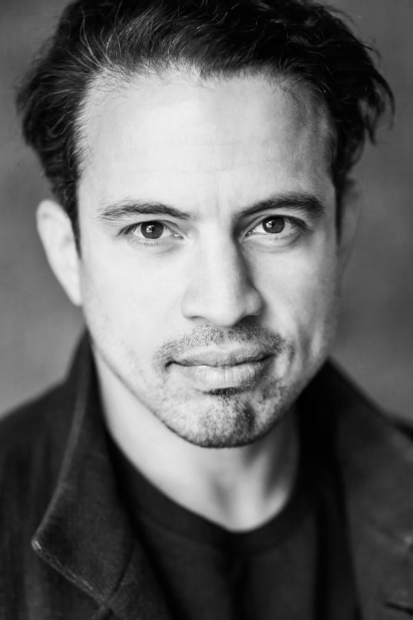 Geoffrey Lumb - Leeds Playhouse