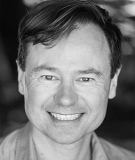 Lewis Rae (He/Him) - Leeds Playhouse