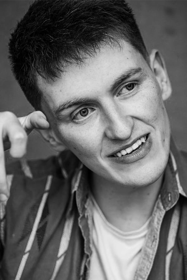 Adam Fenton (He/They) - Leeds Playhouse