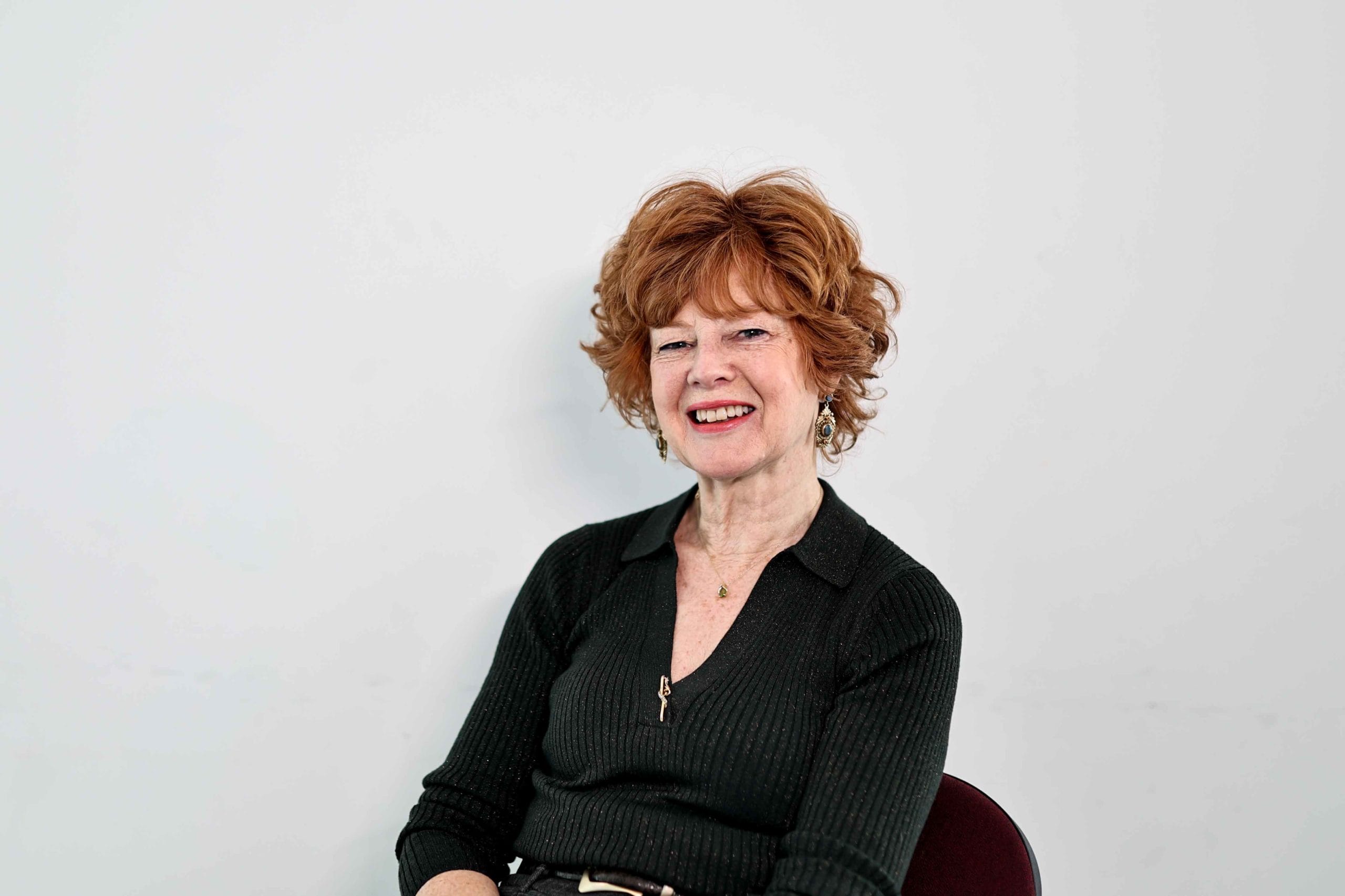 Annette Ireland - Leeds Playhouse