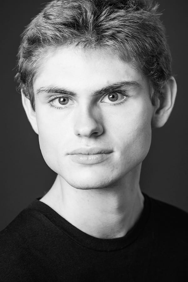 Ciaran O'Breen (He/Him) - Leeds Playhouse