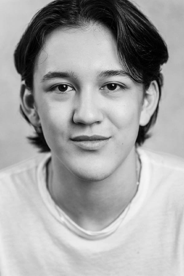 Nate Leung (He/Him) - Leeds Playhouse