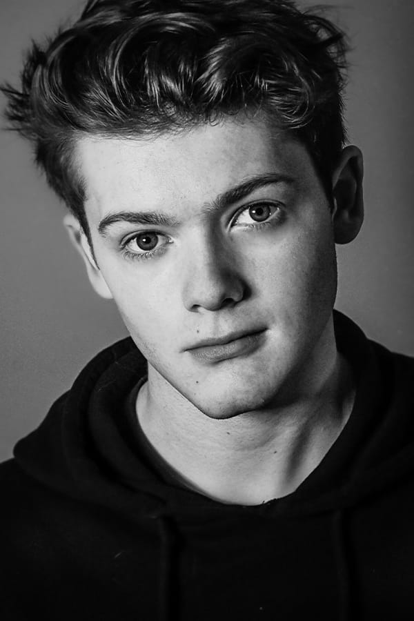 Olly Rhodes (He/Him) - Leeds Playhouse