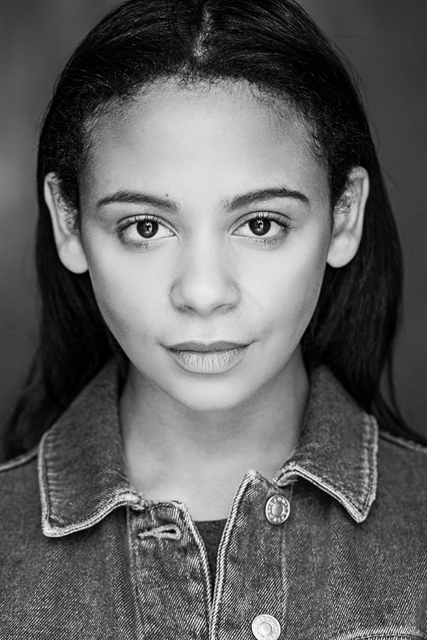 Sade Malone (She/Her) - Leeds Playhouse