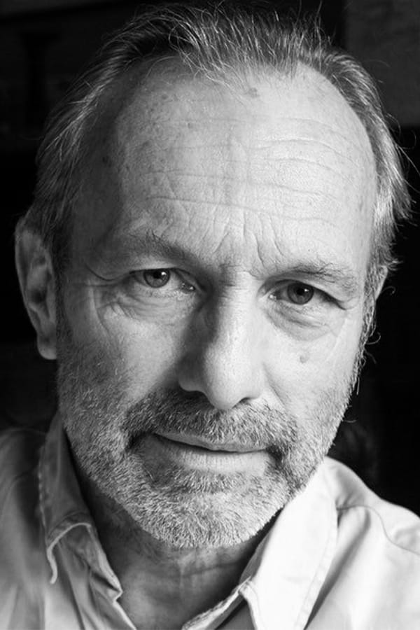 David Crellin (he/him) - Leeds Playhouse