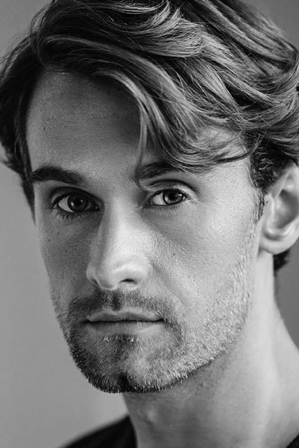 Michael Bijok (he/him) - Leeds Playhouse