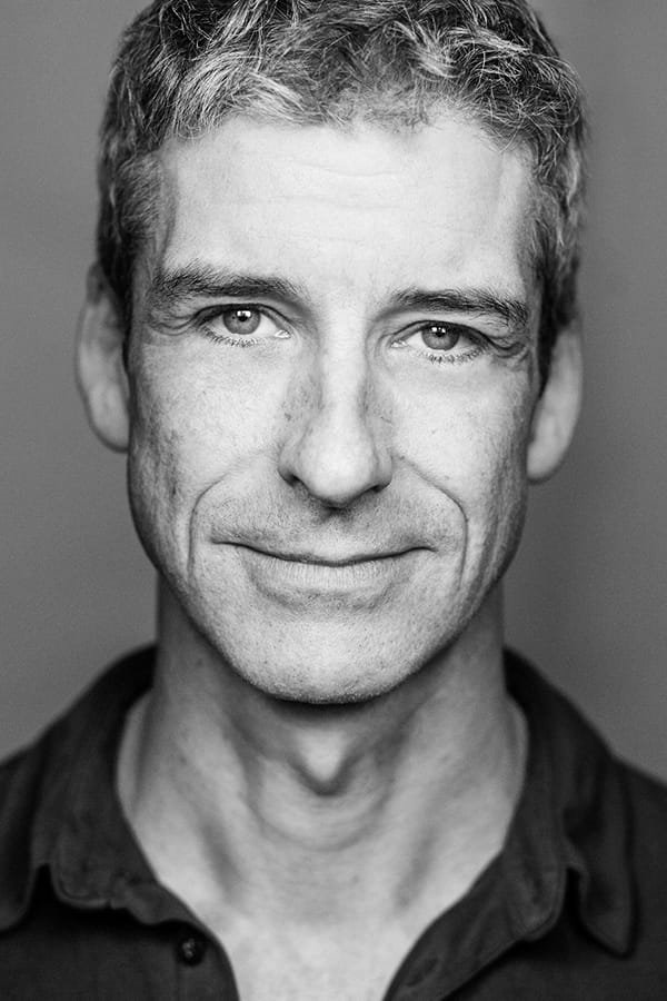 Richard Trinder - Leeds Playhouse