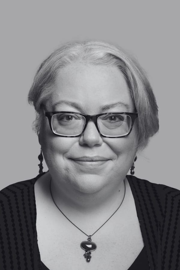 Lisa Holdsworth - Leeds Playhouse