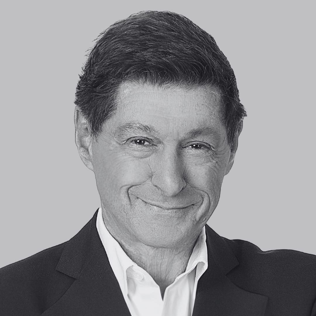Jon Sopel - Leeds Playhouse