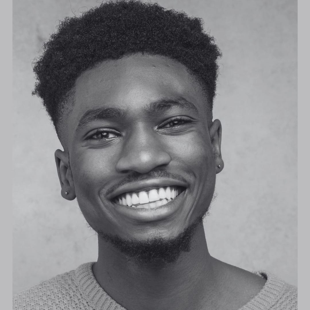 Kojo Quainoo - Leeds Playhouse