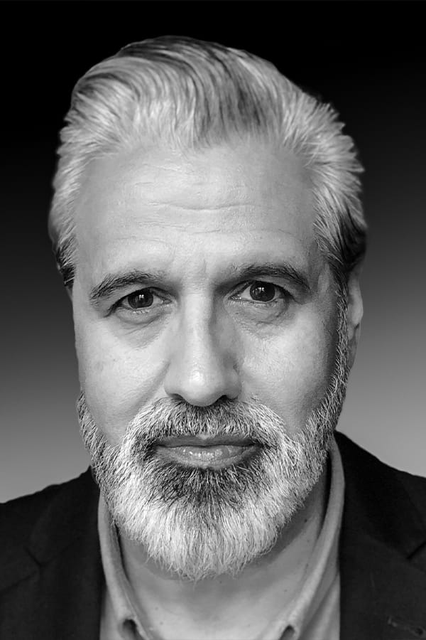 Christopher Glover - Leeds Playhouse