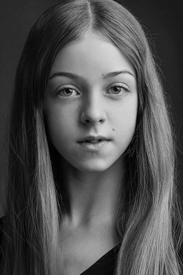 Maddison Thew - Leeds Playhouse