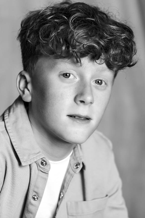 Noah Walton - Leeds Playhouse