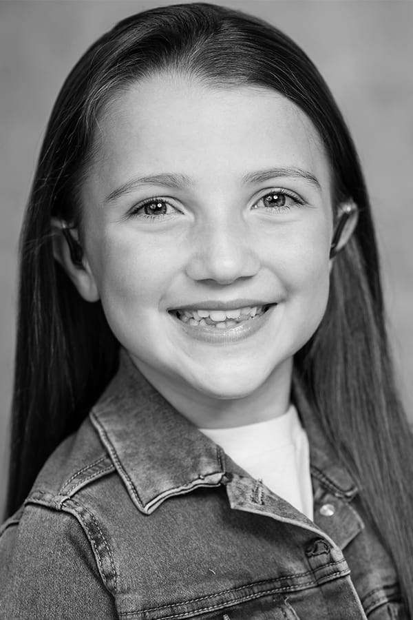 Porscha Mai Staniford - Leeds Playhouse