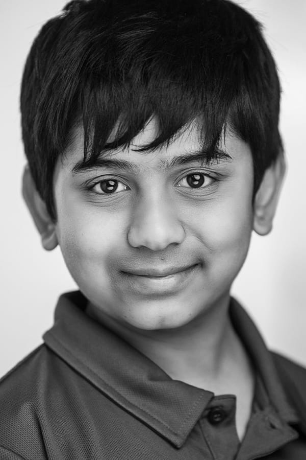 Ram Narayanan Pisharody - Leeds Playhouse