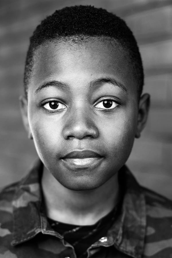 Shayne M Maphosa - Leeds Playhouse