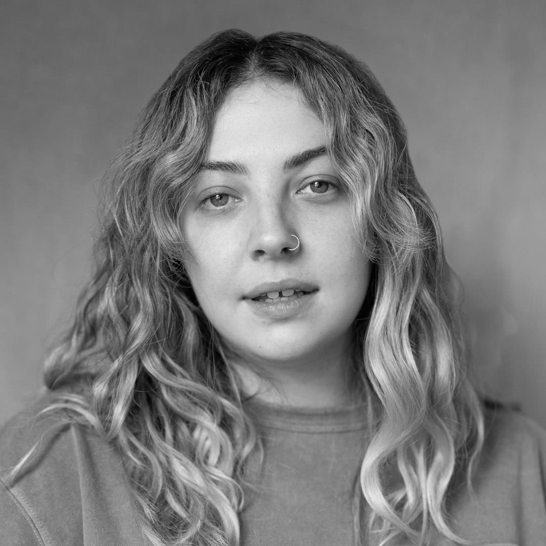 Beth Hammond - Leeds Playhouse