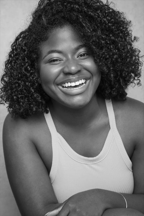 Charis Alexandra - Leeds Playhouse