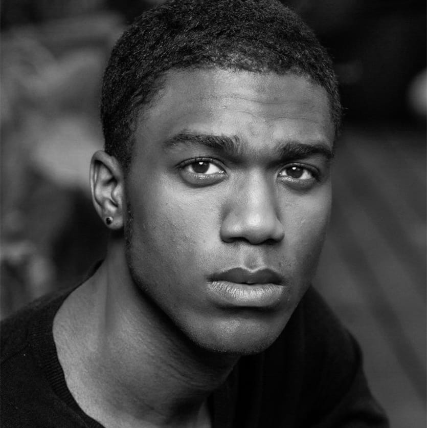 Benjamin Cawley - Leeds Playhouse