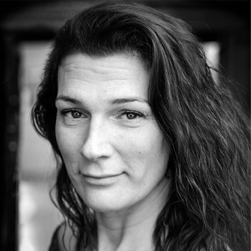 Charlotte Arrowsmith - Leeds Playhouse