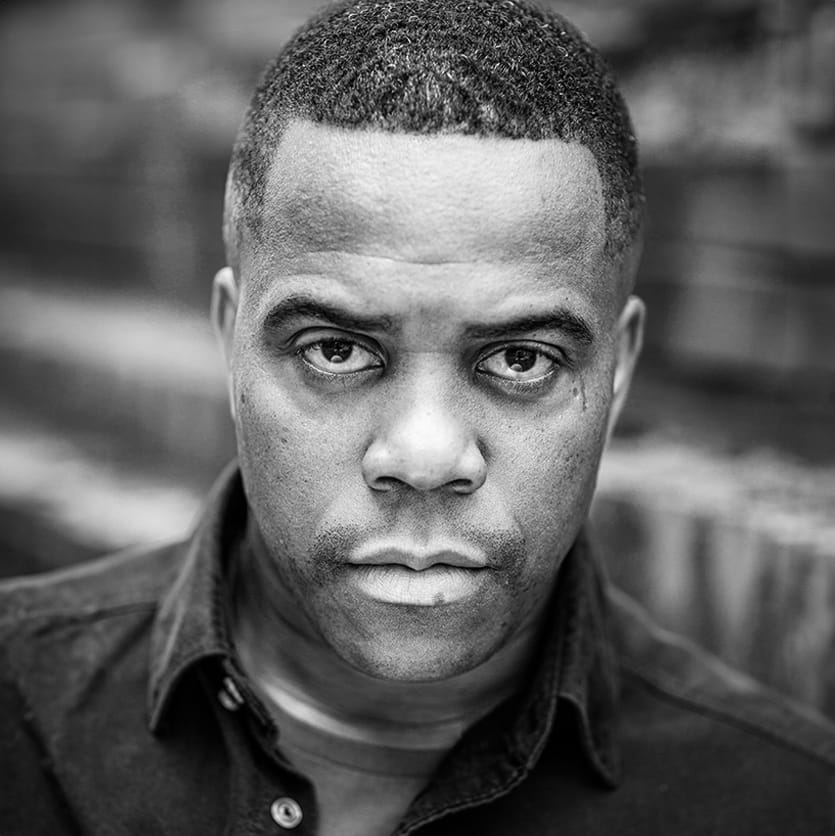 Daniel Poyser - Leeds Playhouse