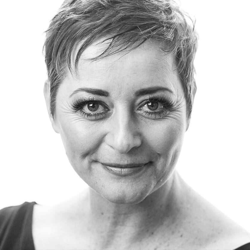Miranda Bevin - Leeds Playhouse