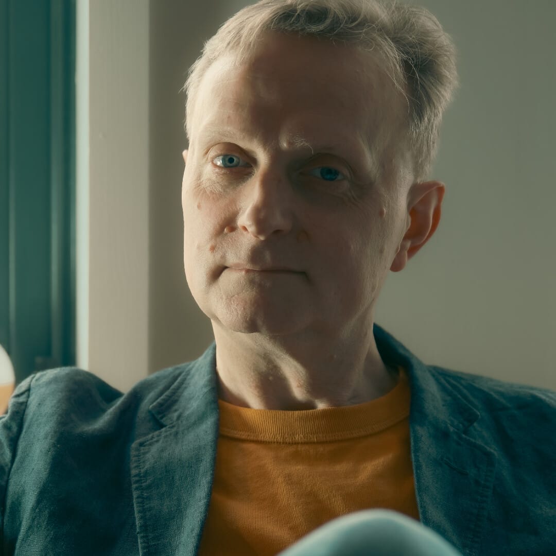 Andrew Smaje - Leeds Playhouse