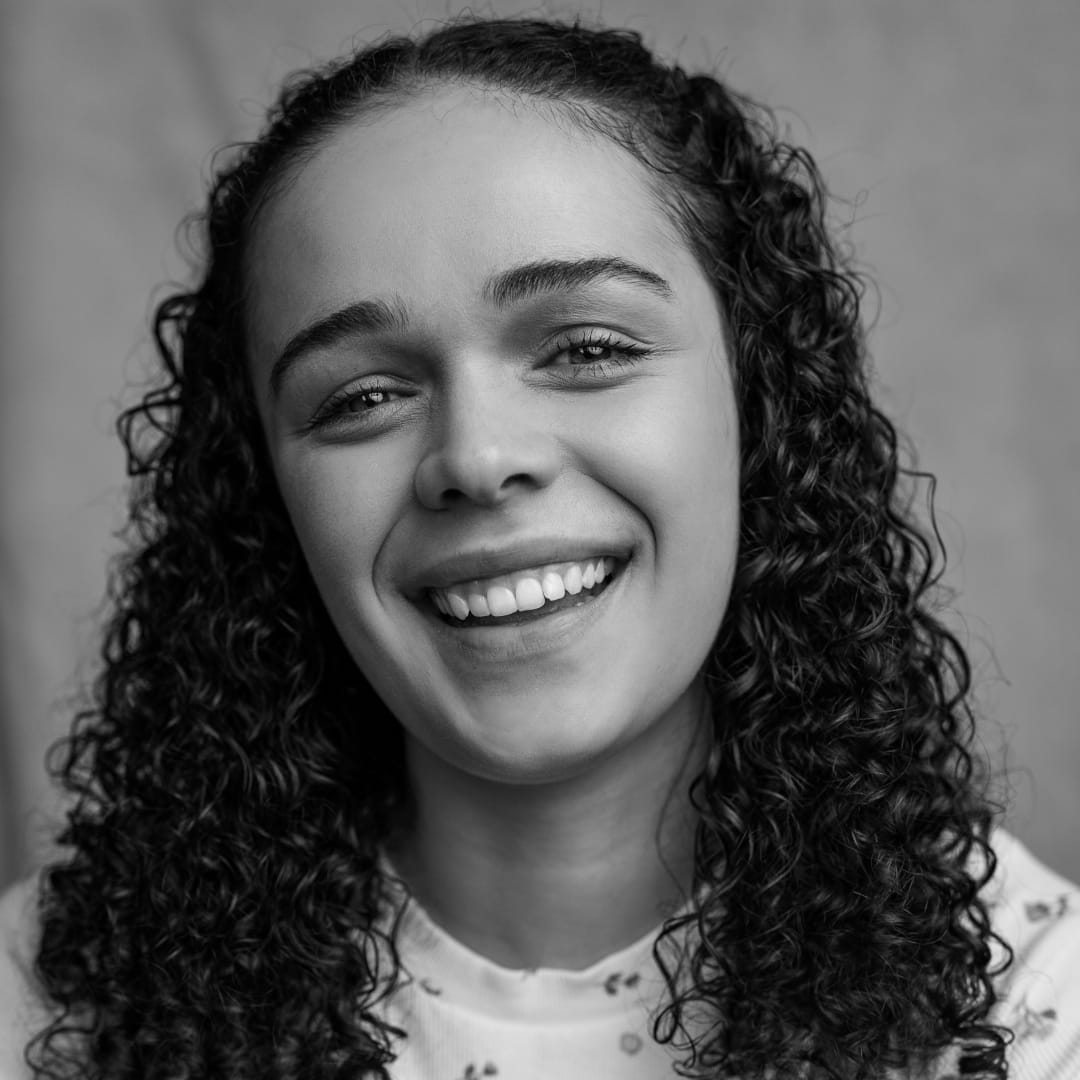 Talia Rae Smith - Leeds Playhouse