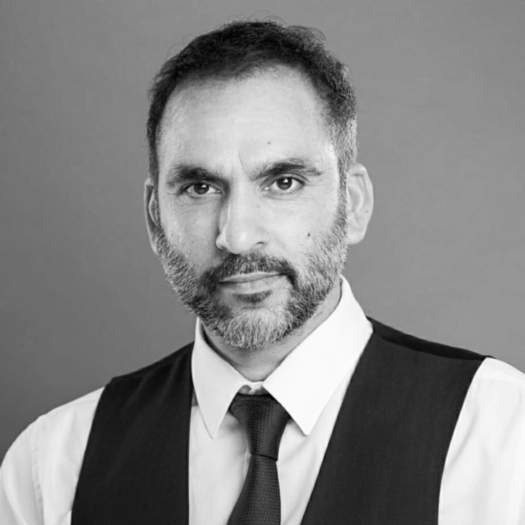 Pardip Kumar - Leeds Playhouse