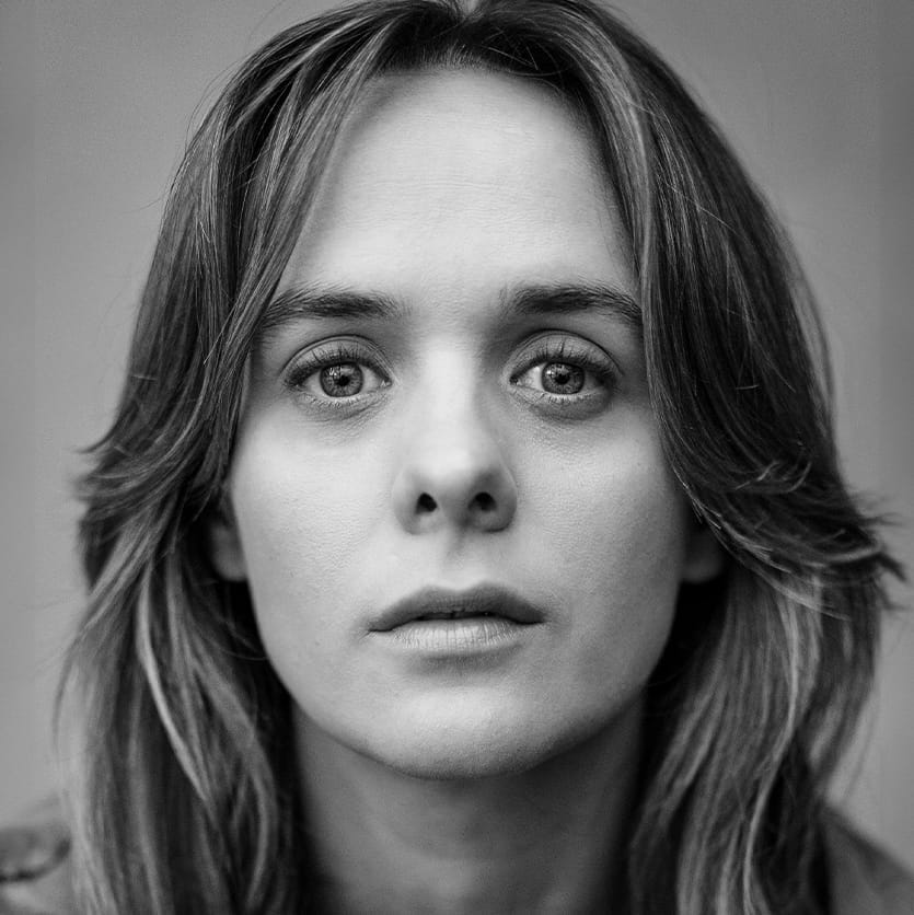 Charlie Russell - Leeds Playhouse