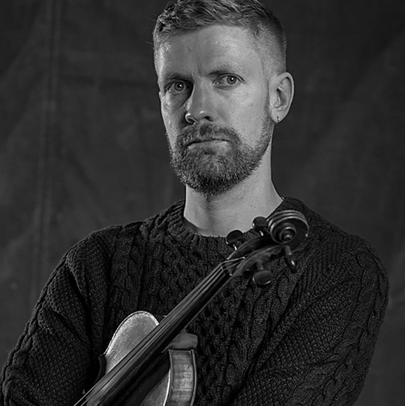 James Findlay - Leeds Playhouse