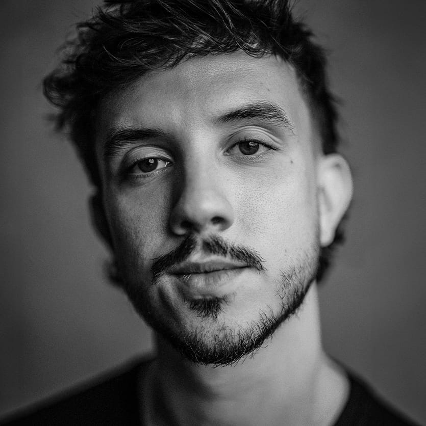 Joseph Benjamin Baker - Leeds Playhouse