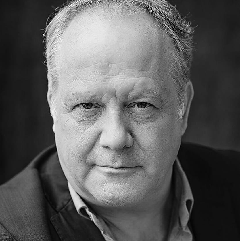 Roger Ringrose - Leeds Playhouse